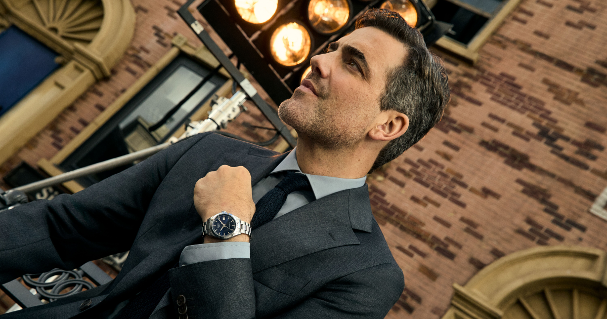 A Complete Guide to the Tissot Gentleman Automatic 38mm – Michael Spiers