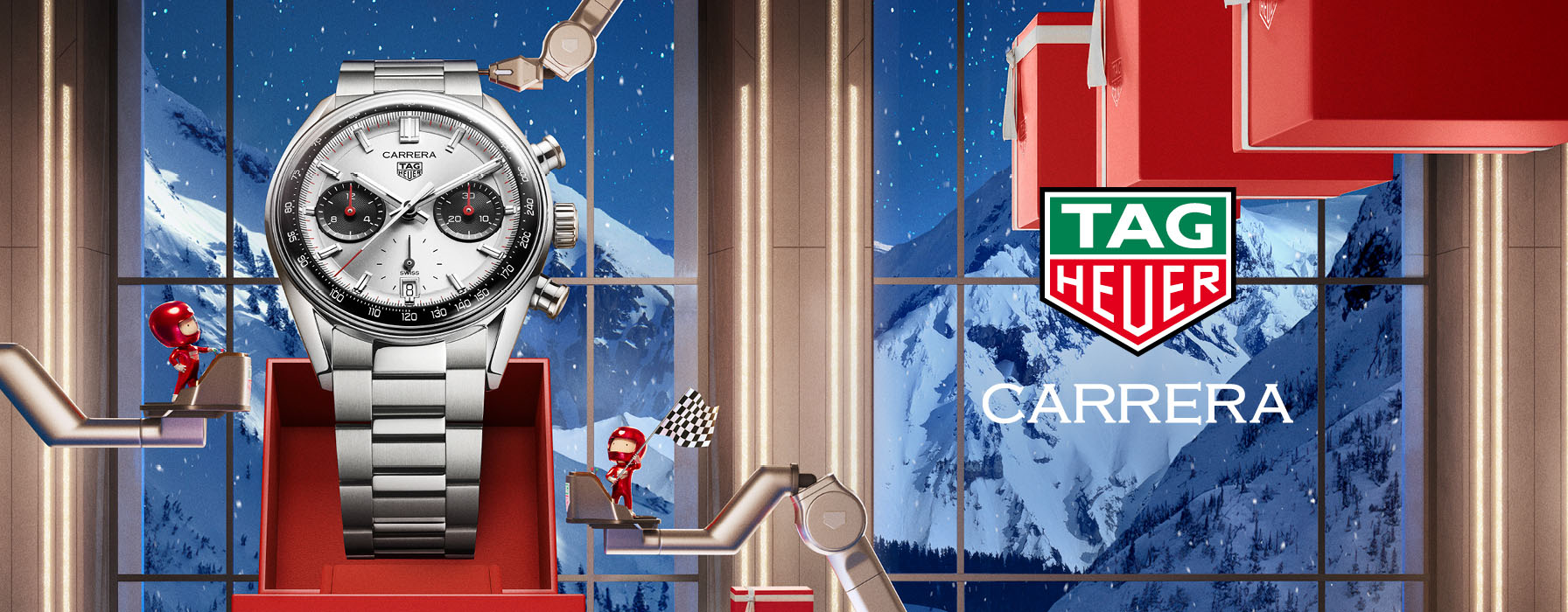 Michael Spiers | Luxury Jewellers and Watch Retailer