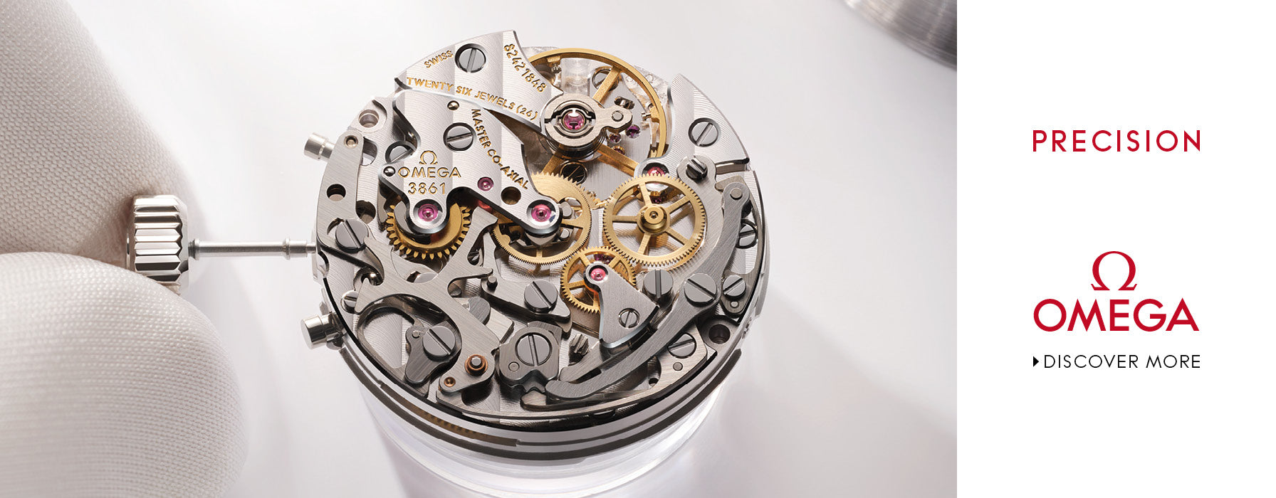 Michael Spiers | Luxury Jewellers and Watch Retailer